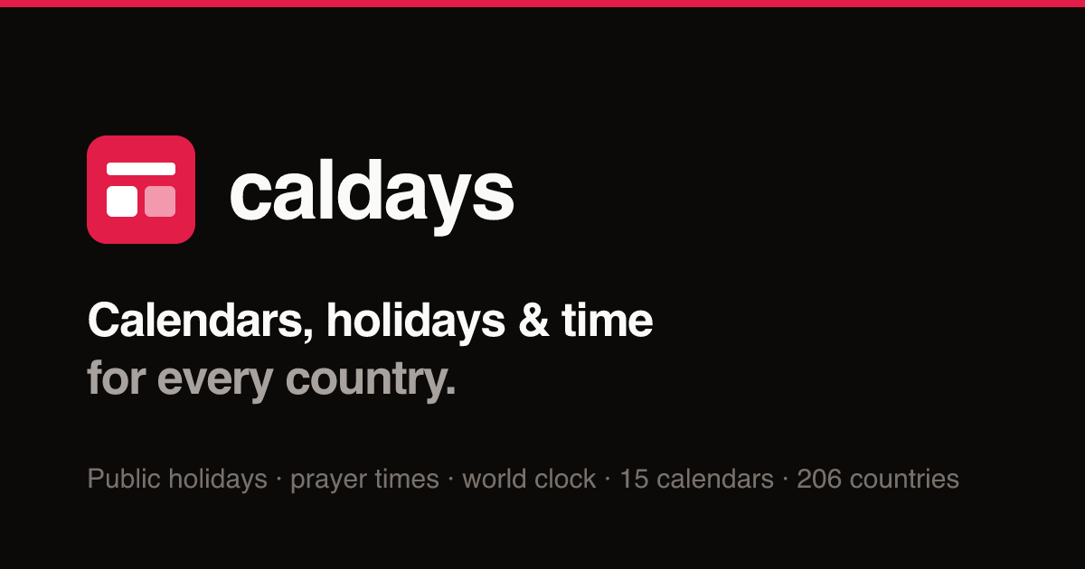 AM vs PM: what do they mean (and is noon 12 PM or 12 AM)? — caldays blog